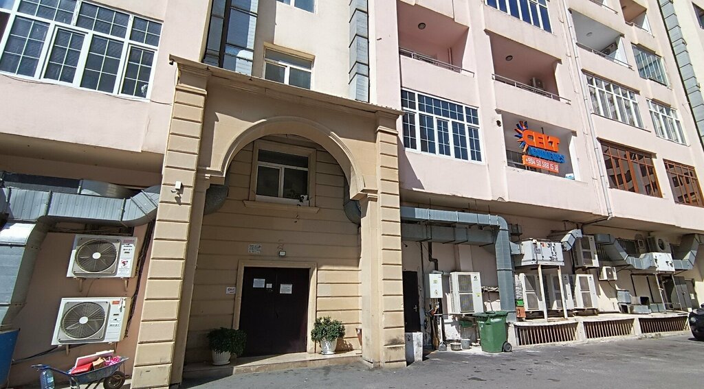 Yabancı dil kursları Celt, Bakü, foto