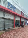 Bestune Sam Motors (Abidjan, Marcory, Rue Thomas Edison), otomobil fabrikaları  Abican'dan