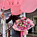 Vprazdnik_kislovodsk (Sedlogorskaya ulitsa No:83В), çiçekçiler  Kislovodsk'tan