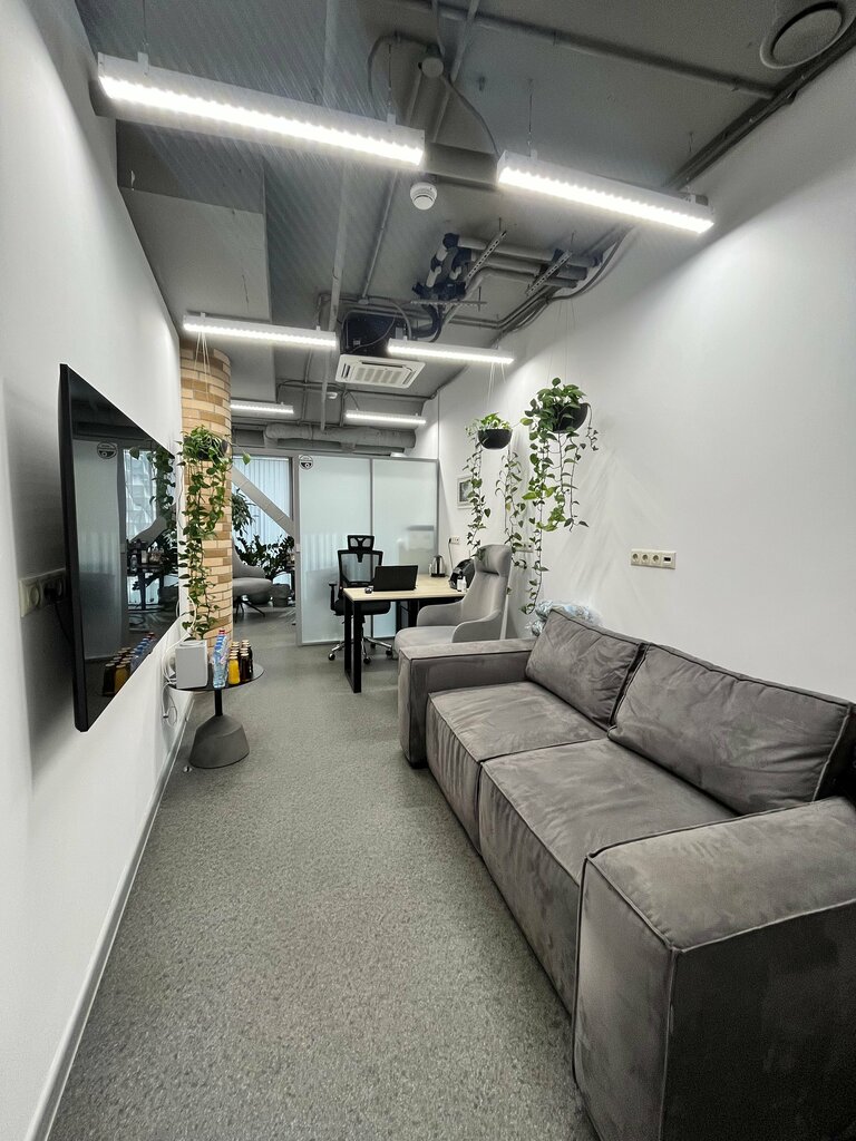 Finansal danışmanlık Onex, Moskova, foto