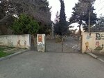 Çərkəz Kindergarten № 338 (12th Garachukhur Street No:151), anaokulları  Bakü'den
