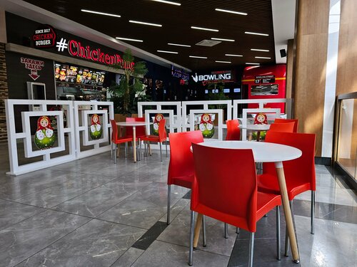 Fast food Chebureks&Pancakes, Stariy Oskol, foto