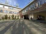 Gymnasium No. 40 (No:19А, Talas shaǵyn aýdany), fen lisesi, sosyal bilimler lisesi  Taraz'dan
