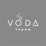 Thermes Voda (Olimpiyskaya ulitsa No:29, mikrorayon Vishnyovaya Gorka, posyolok Zapadny), yüzme havuzları  Çeliabinskaya oblastından