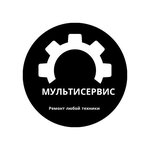 Мультисервис (Volotskoy Lane No:3), beyaz eşya servisleri  Moskova'dan