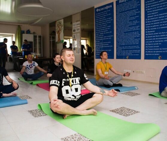 Madde bağımlılığı tedavi merkezi Rostov regional narcological center, Rostov‑na‑Donu, foto