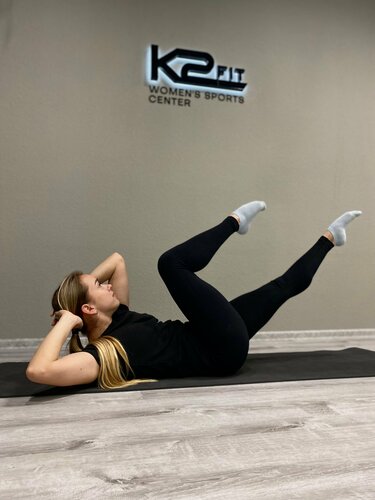 Fitness kulüpleri K2fit, Kırım Cumhuriyeti, foto