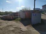 Огонёк (Kaluga, Leninskiy City administrative district), garajlar  Kaluga'dan