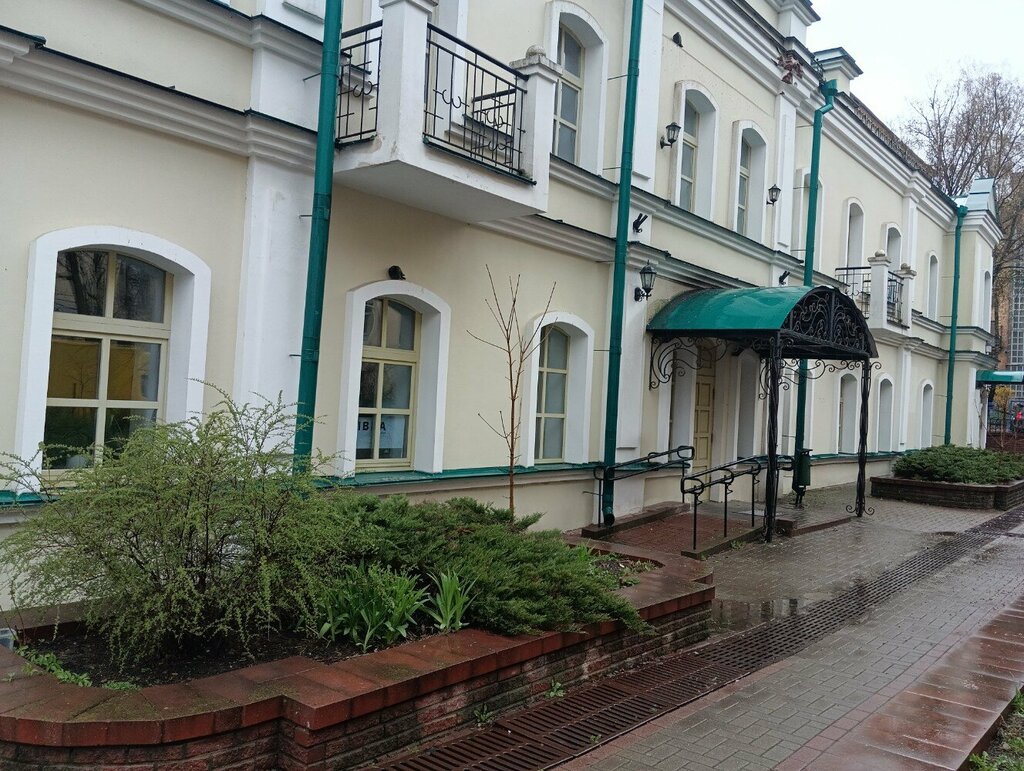 Elektroteknik ürün ve ekipman firmaları Datchiki.by, Minsk, foto