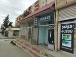Dərzi (Qеdir Mеmmеdov Street No:67), terziler  Bakü'den