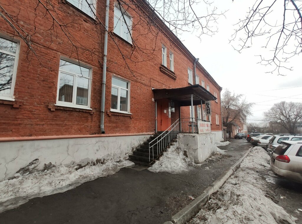 Hamamlar Банное хозяйство, Omsk, foto