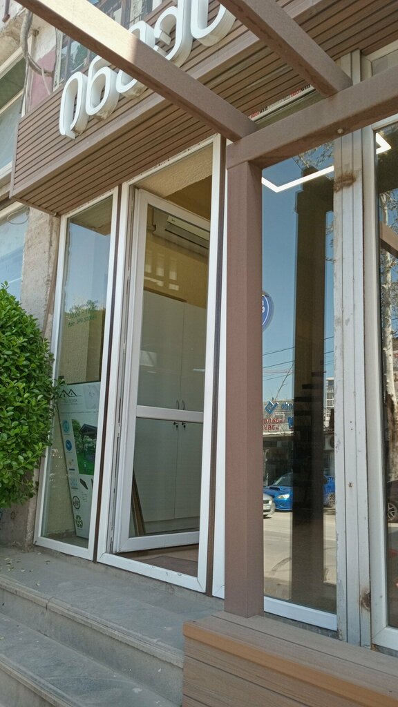 i̇ç mimarlık firmaları Inex design, Tiflis, foto