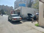 Motorist (Abay Kunanbayev Street No:95), motosiklet tamiri  Bakü'den