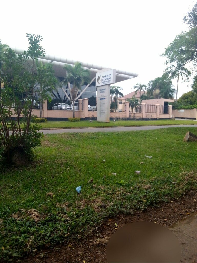 Finansal danışmanlık Madison Asset Management, Lusaka, foto