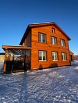 Smart Eco Home (No:84, DNP Rublyovo), resort oteller, tesisler  Murmanskaya oblastından