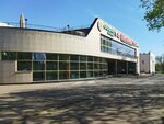 Kvasovsky magazin Spk im Kremko (Boldzina Street No:16), kafe  Grodno'dan