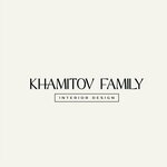 Khamitov Family (Malaya Posadskaya Street No:16), i̇ç mimarlık firmaları  Saint‑Petersburg'dan