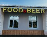 Food Beer (Kolkhoznaya ulitsa No:14кА, mikrorayon Priluki), bar  Vologda'dan