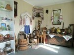 Краеведческий музей села Тишково (No:7, selo Tishkovo), müzeler ve sanat galerileri  Moskova ve Moskovskaya oblastından
