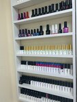 Nail’s&Brow’s Studio (Kravchenko Street No:12), manikür-pedikür  Moskova'dan