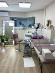 Look at Me (Novosuschyovskaya Street No:12), kaş ve kirpik salonu  Moskova'dan