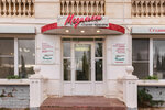 Lazerok (проспект Героев Сталинграда No:63), güzellik salonu  Sevastopol'dan