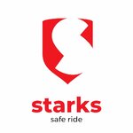Starks (Universitetskiy Lane No:2А), motosiklet aksesuarları  Tver'den