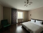 Unique Apart (Molodyozhny prospekt No:15А), otel  Kemerovo'dan