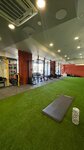 Motion (Sholokhova Avenue No:31Е), fitness kulüpleri  Rostov‑na‑Donu'dan