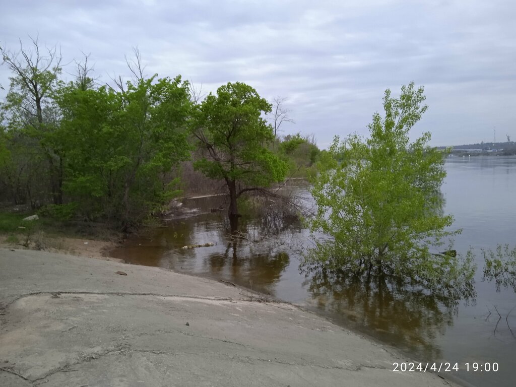 i̇skele пристань Турбаза Волга, Volgogradskaya oblastı, foto