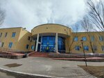 City Ambulance Station (Aqan Seri kóshesi No:20), acil yardım hizmeti  Astana'dan