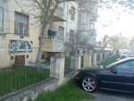 Trenajor zali atlet (Bеhruz Nuriyev Street No:215), fitness kulüpleri  Bakü'den