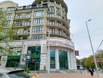 Deux (Mira Avenue No:84), showroom  Kaliningrad'dan