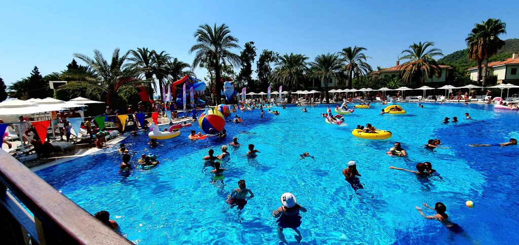 Seyahat acenteleri Дрим Тур, Tambov, foto