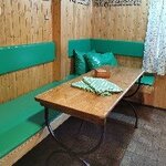 Russkiye bani na drovakh (Zemskaya Street No:36), hamamlar  Saint‑Petersburg'dan