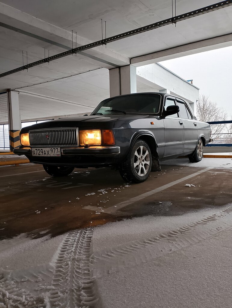 Otomobil servisi Tuning & Service car, Moskova, foto