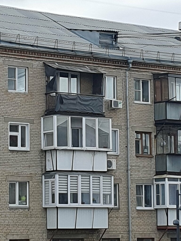 Pencere üretim, satış ve montaj firmaları Okna-Centr, Yujnouralsk, foto
