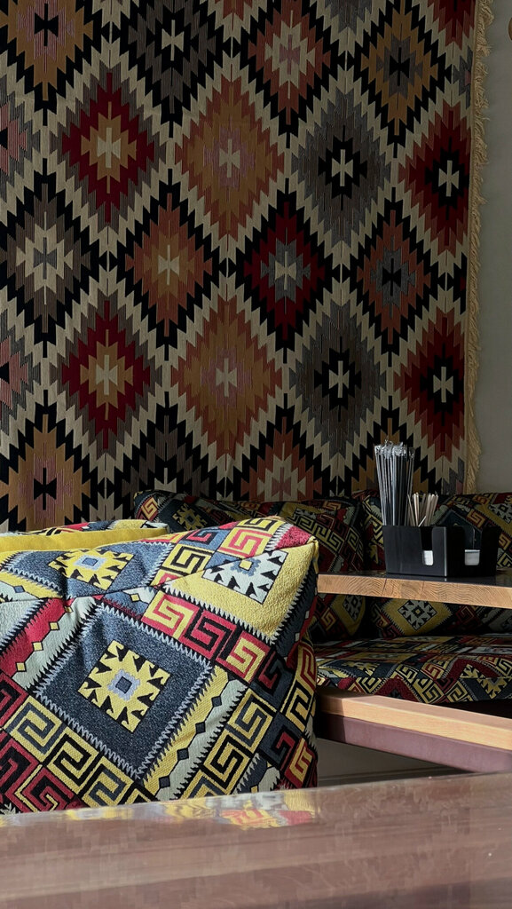 Kahve dükkanları Марракеш, Adıge Cumhuriyeti, foto