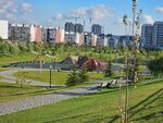 Долина (ulitsa Issy Pliyeva No:8), otel  Volgograd'dan