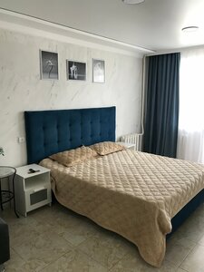 RichHouse (ulitsa Kortunova No:6, Oktyabrskiy), otel  Oktiabrski'den