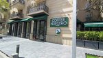 Coffee Nuestro (Сity ​​of republican subordination Baku, Xetai District, Afiyеddin Celilov Street, 42), kafe  Bakü'den