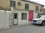 N&r Khidmetler (Сity ​​of republican subordination Baku, Yasamal, Talat Gasımov Street, 9), güzellik salonu  Bakü'den