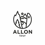 Allon tour (ulitsa Kalinina No:1), geziler  Vladikavkaz'dan