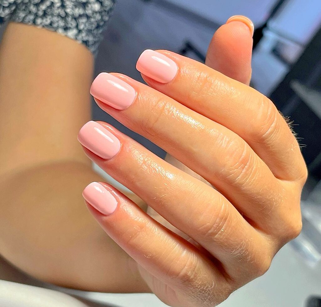 Manikür-pedikür Pudra, Saratov, foto