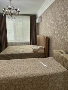 Гостевой дом (ulitsa Salavatova No:19, City of Derbent), otel  Derbent'ten