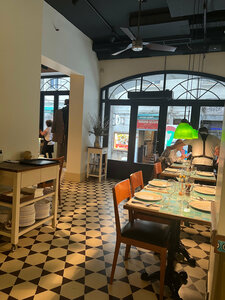 Yeni Lokanta (İstanbul, Beyoğlu, Şahkulu Mah., Kumbaracı Yokuşu Sok., 66), restoran  İstanbul'dan