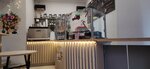 B&b (Kote Apkhazis Street No:9), kafe  Tiflis'ten