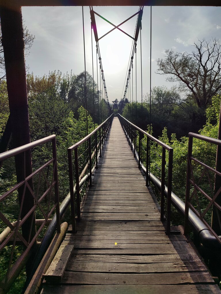Yaz kampı Предгорье, Hadyjensk, foto