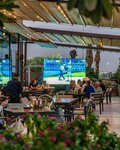 71 Sports Bar (15/2, Sheikh Zayed Bin Hamdan Al Nahyan Street, Al Hebiah 3, Dubai Land, Dubai), bar
