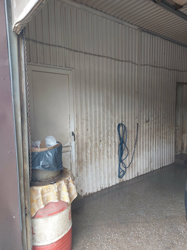 Oto yıkama Автомойка, Abdulino, foto